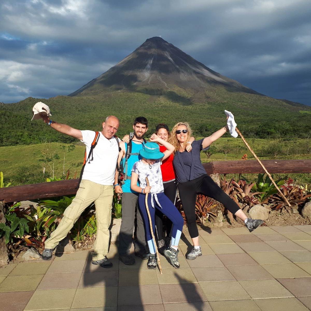 Discovering – Costa Rica